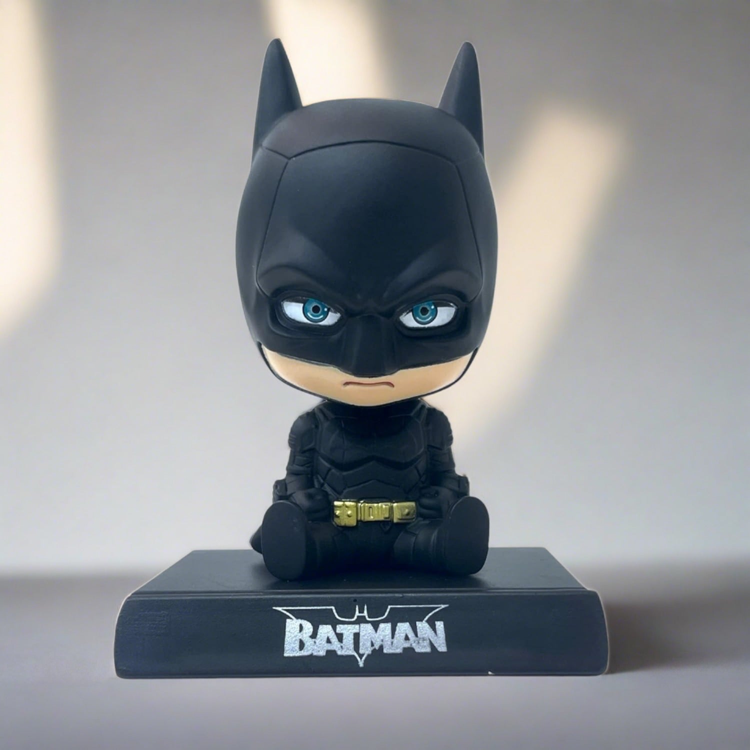 EITHEO Limited Edition Bobblehead Figures – Eitheo