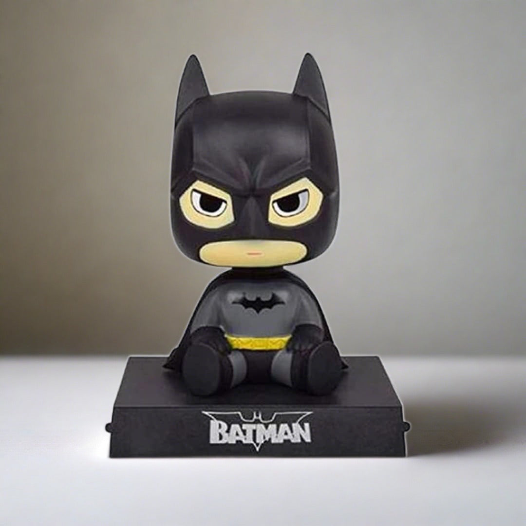 EITHEO Limited Edition Bobblehead Figures – Eitheo