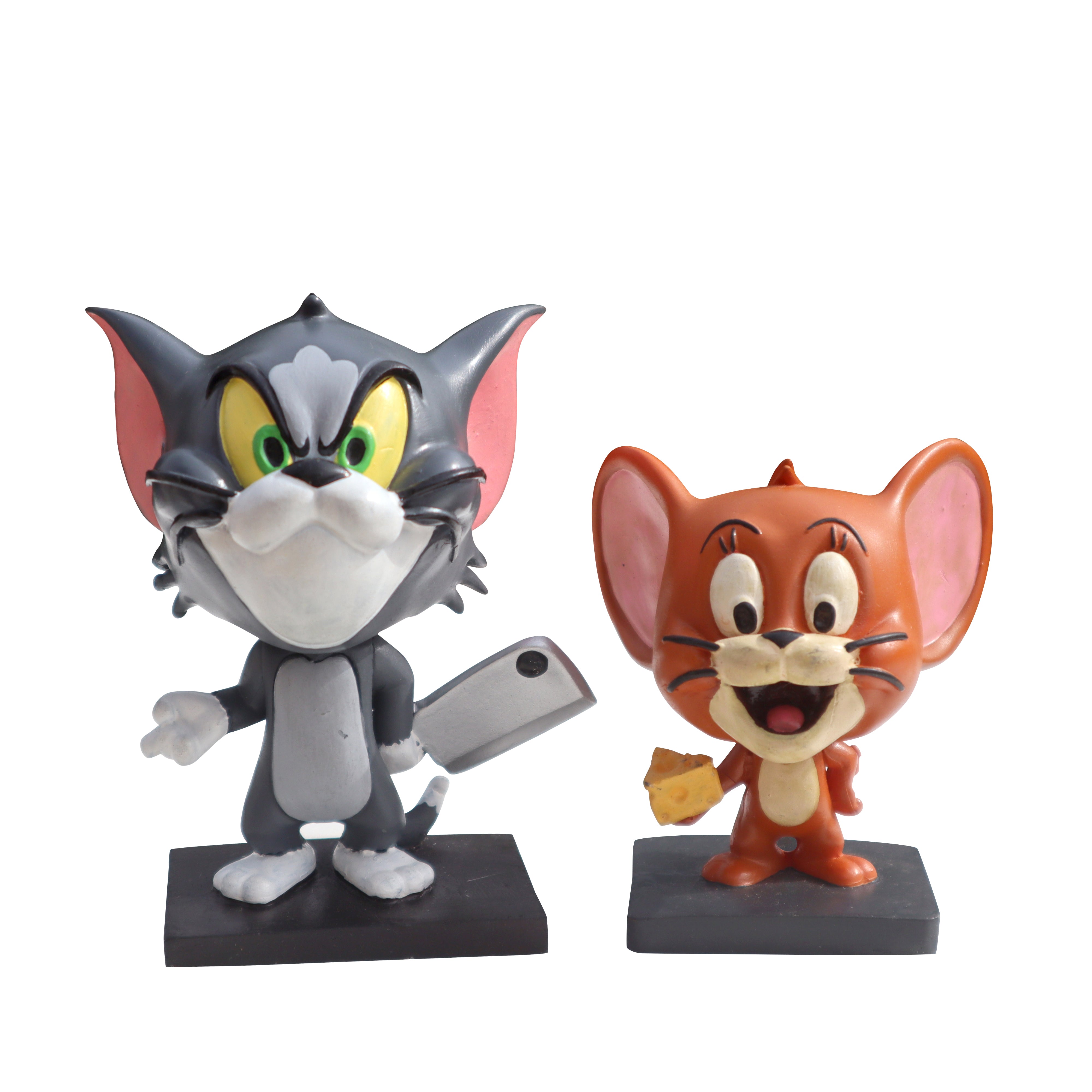 Tom and Jerry Bobble Head – Eitheo