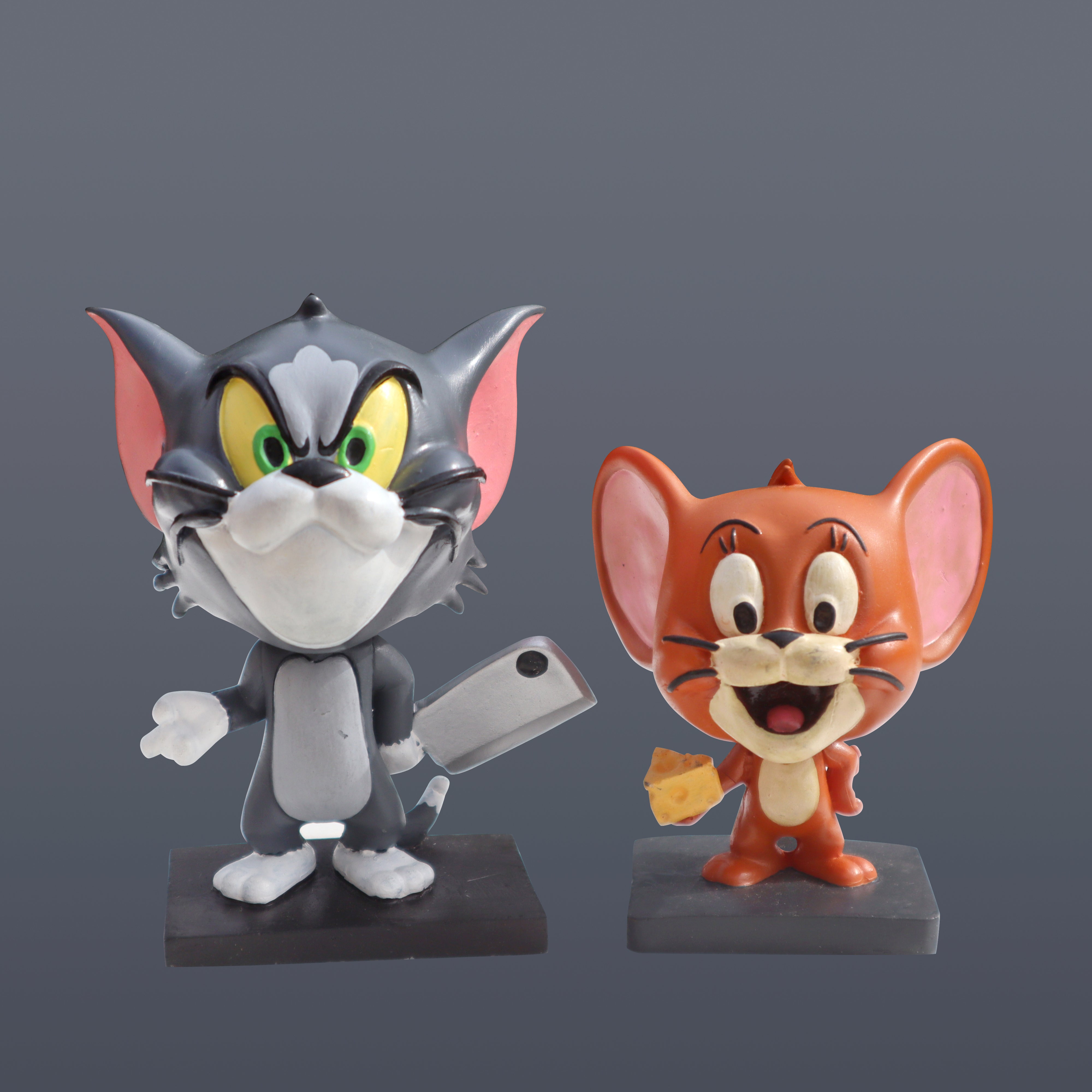 Tom and Jerry Bobble Head – Eitheo