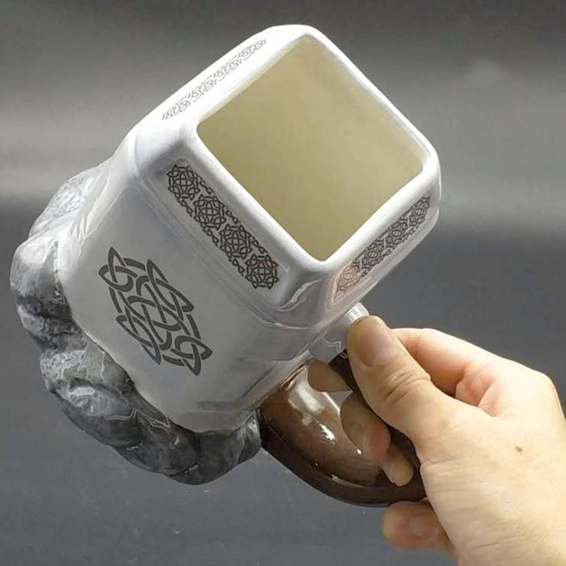 Thor Coffee Mug – Eitheo