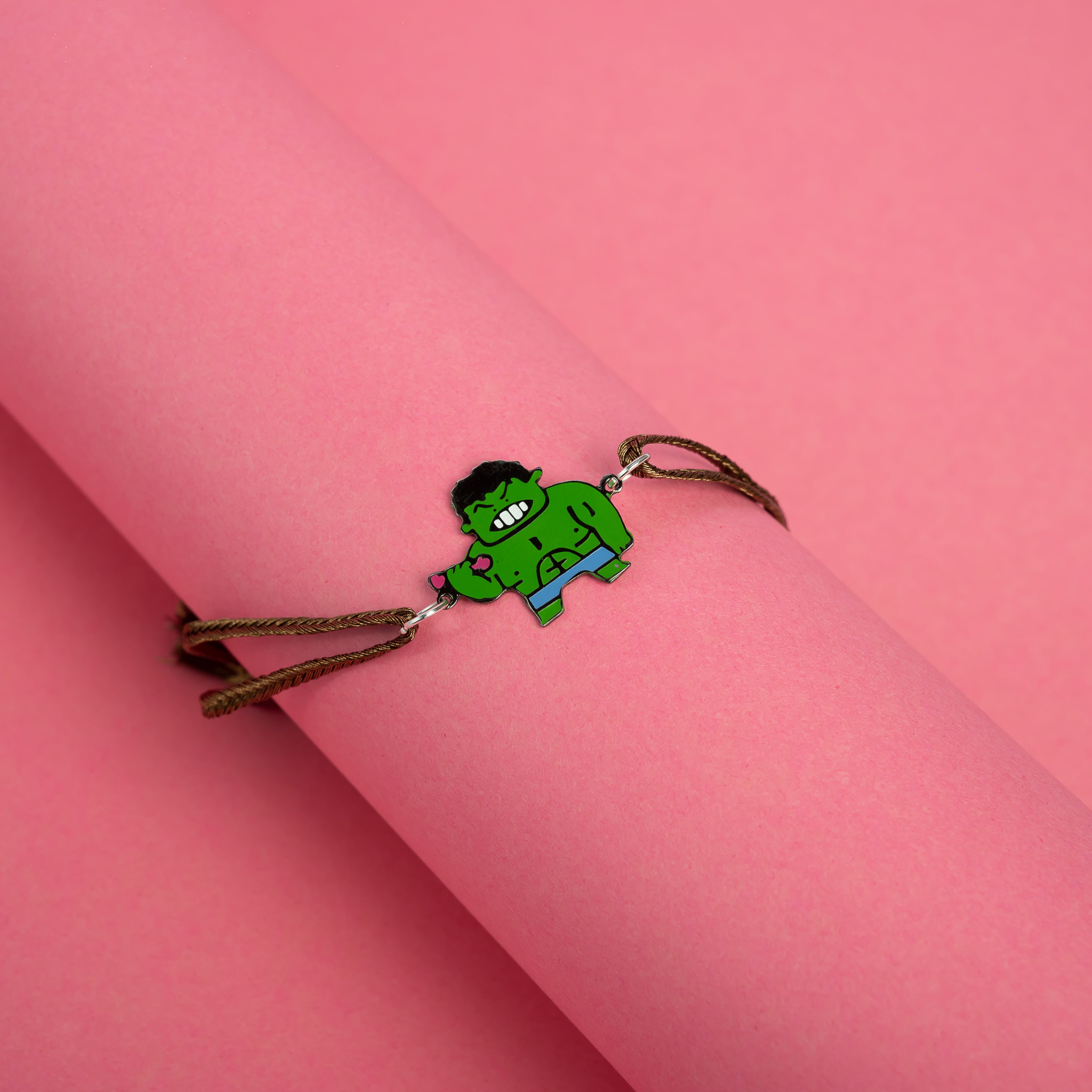 Hulk Bro Rakhi – Eitheo