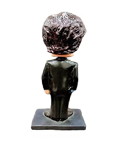 The Professor Money Heist Bobblehead – Eitheo