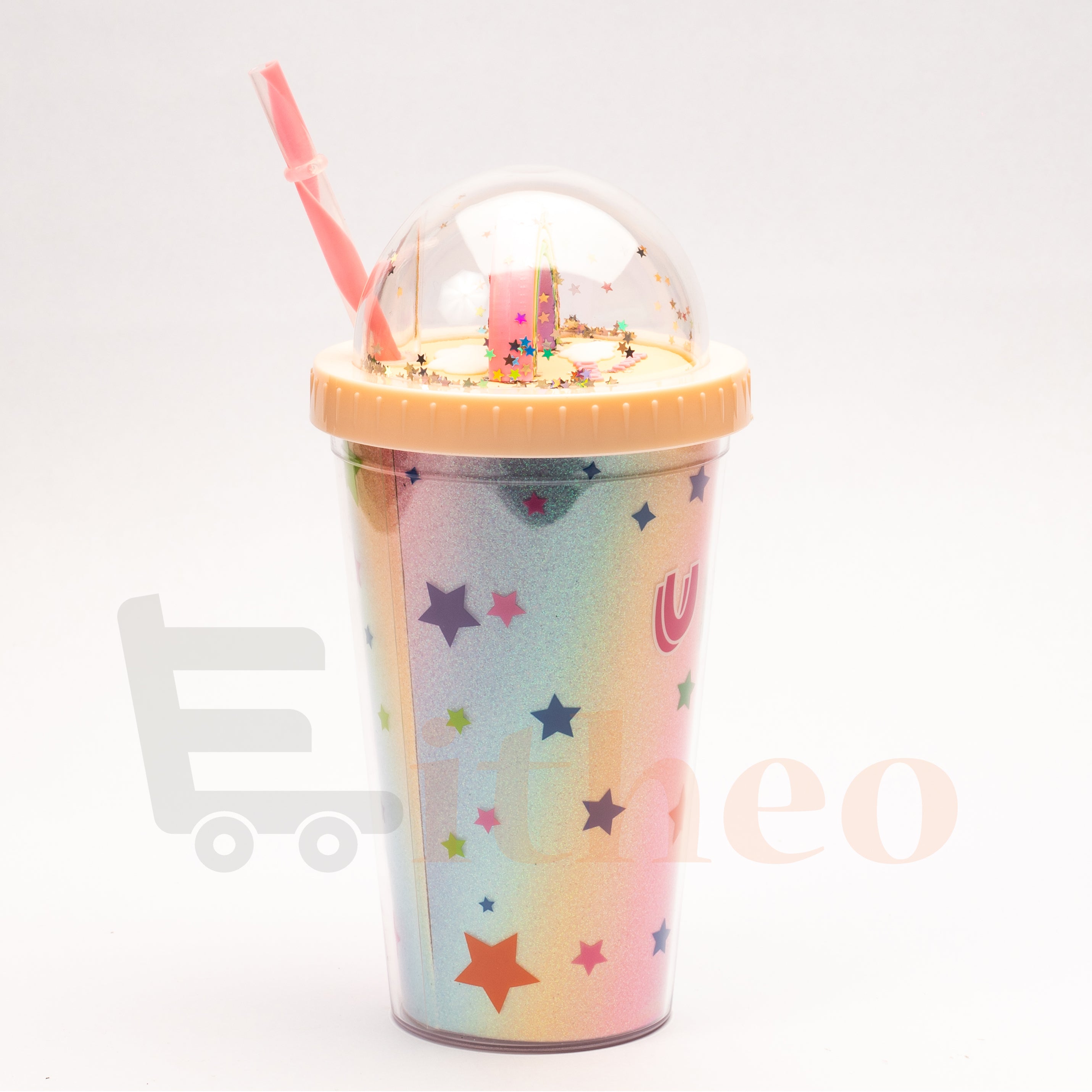 Unicorn Sipper | Tumbler Sipper | Cute Sipper with Straw | Unicorn ...