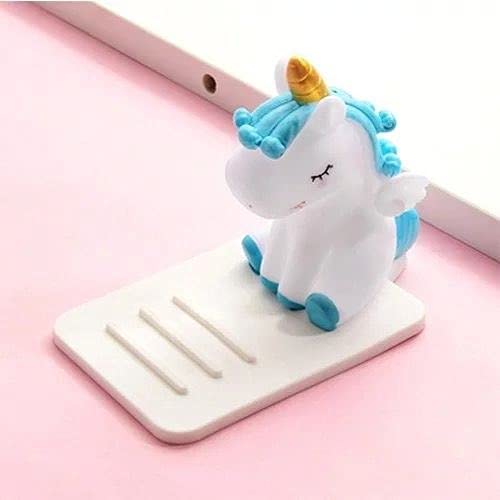 Unicorn Phone Stand Mobile Phone Holder(Assorted Color) – Eitheo