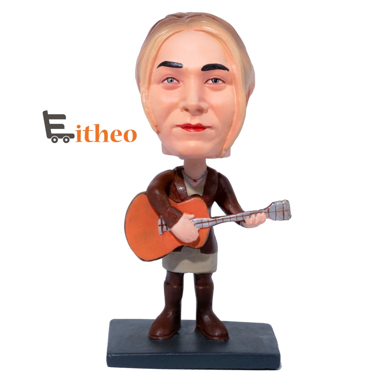 Friends TV Show Bobble Head – Eitheo