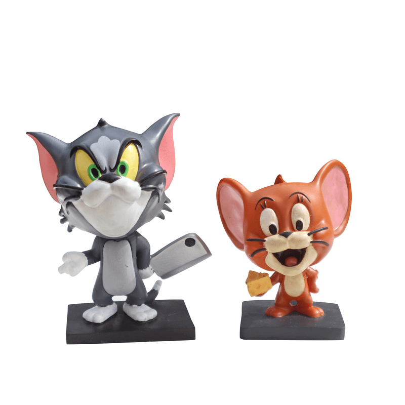 Tom and Jerry Bobble Head – Eitheo